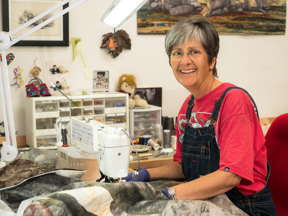 Sew & Quilt Expo Reno, NV