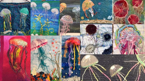 Sew & Quilt Expo Reno, NV