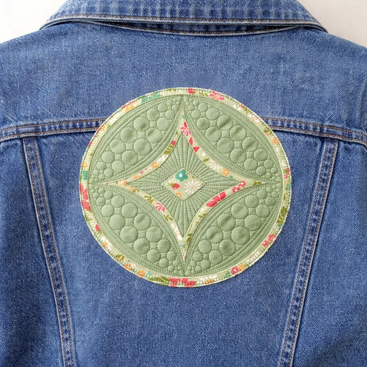 Quilted Clothing - The Latest Craze! *Class is limited to 1 student per ...